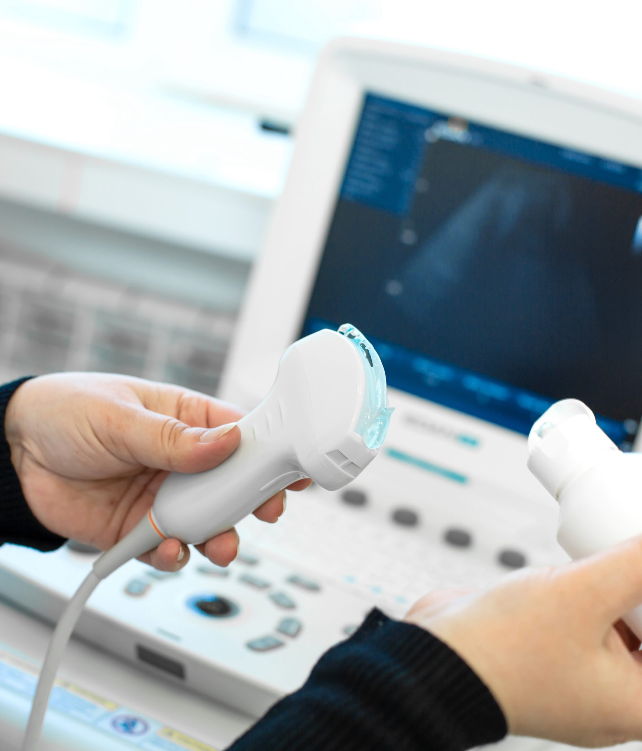 Venous Doppler - Lake Area Cardiology